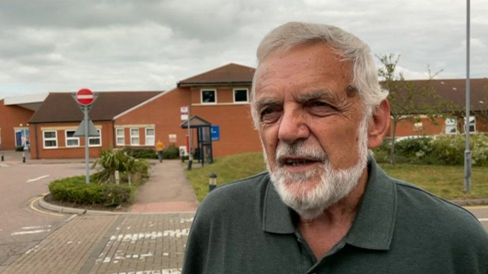 Sheppey GP surgery to close leaving 9,500 patients to find new doctor ...