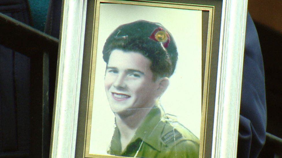 VE Day: I remember waking up thinking everything is going to be alright ...