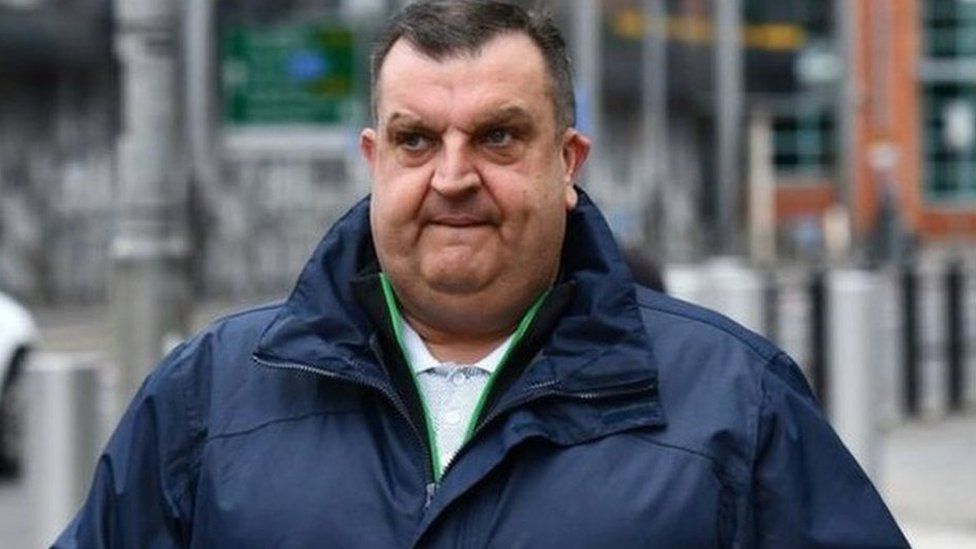 Adrian Ismay: Murder accused's brother ordered to court - BBC News