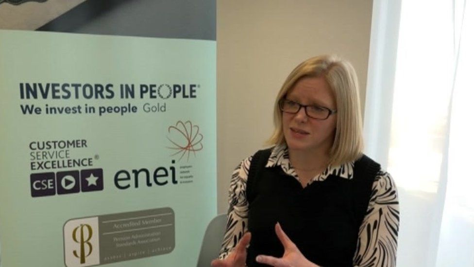 Thousands of people facing West Midlands Pension Fund payment delay ...