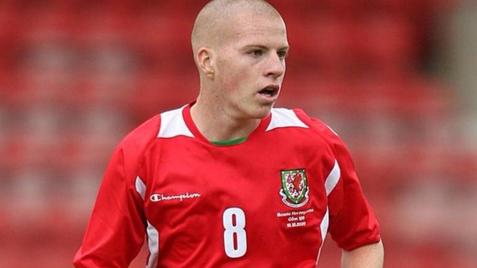 Craig gadarn y Cofis - BBC Cymru Fyw