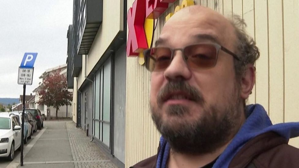 Norway attack: What we know about bow and arrow killings - BBC News