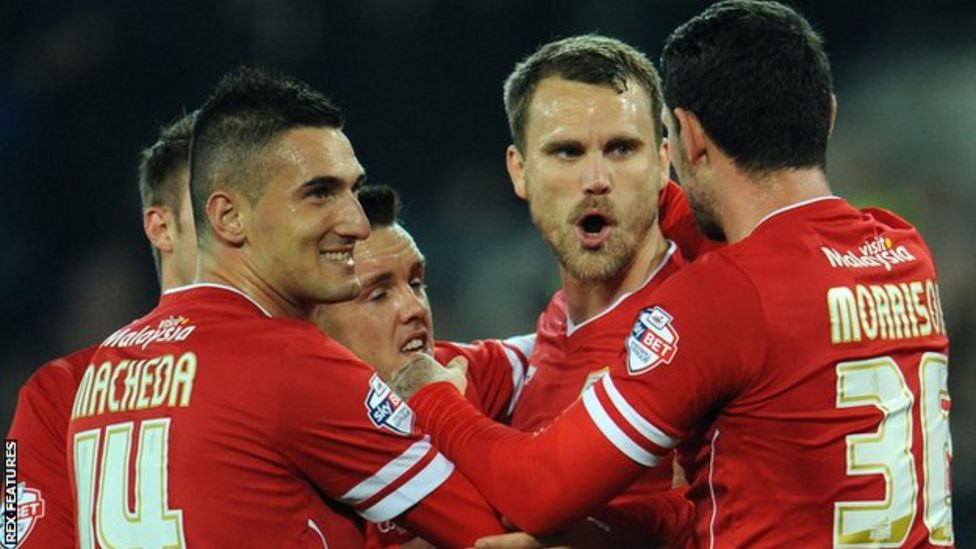 Ben Turner: Cardiff City defender facing more ankle surgery - BBC Sport