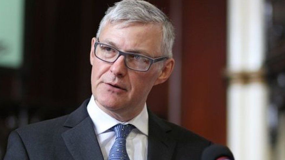 Free Church of Scotland minister's 'moral conduct' criticised - BBC News