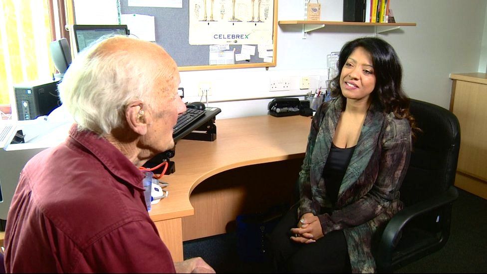 Patients 'should get 15-minute appointments with GPs' - BBC News