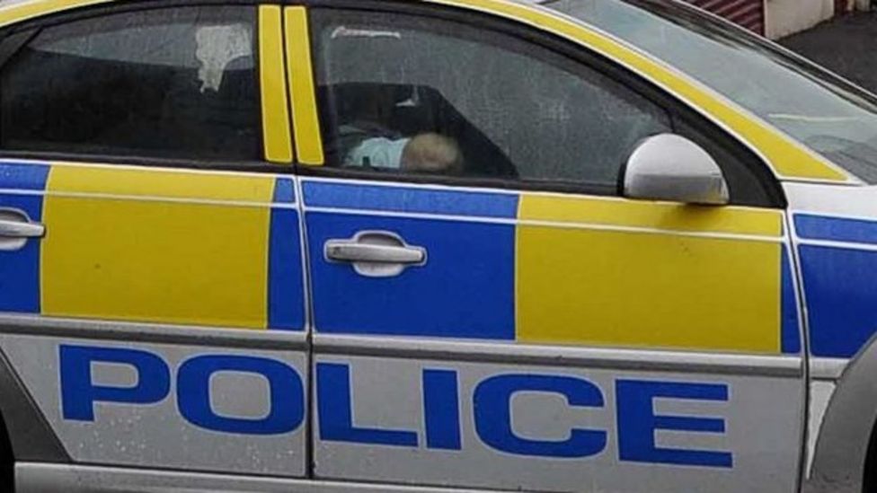 Kilkeel: Attempted murder charge after domestic incident - BBC News