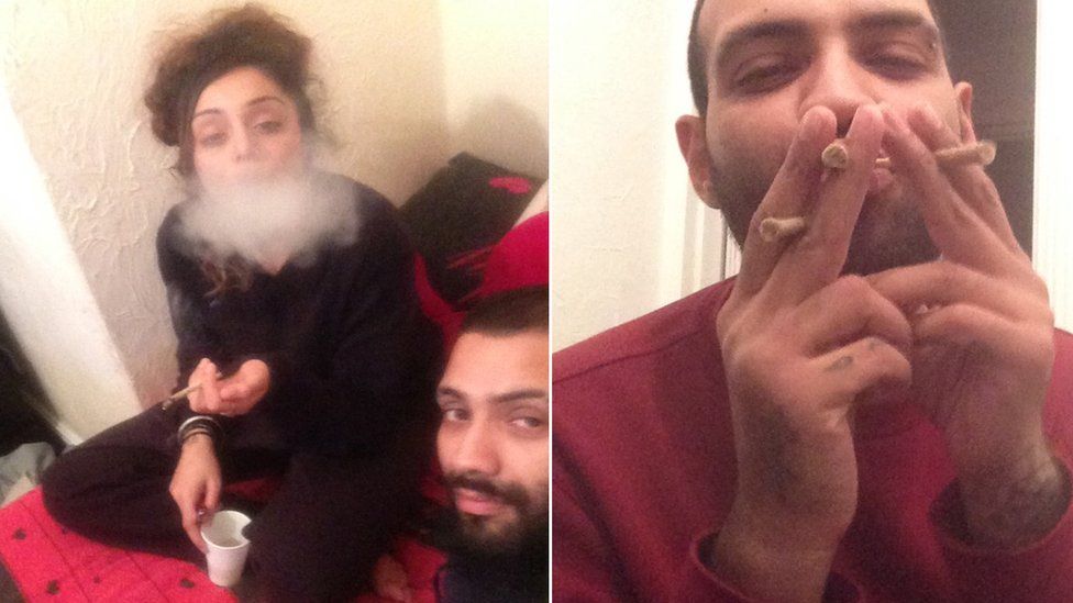 Noah Serra-Morrison murder: Hardeep Hunjan jailed for life - BBC News