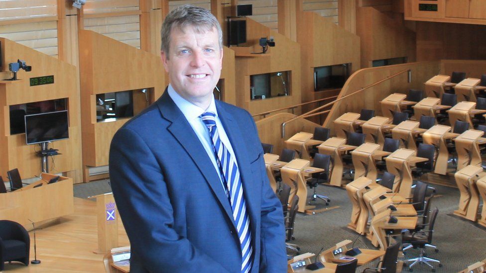 The dutiful south: New MSPs from the Borders and Dumfries and Galloway ...