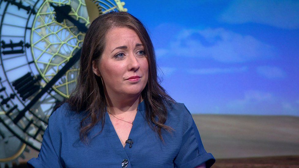 HIA Bill: Campaigners hopeful about PM talks on Monday - BBC News