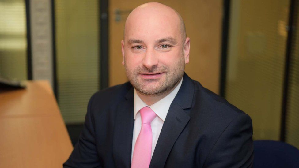 RAF Scampton asylum plan would stretch police - PCC - BBC News