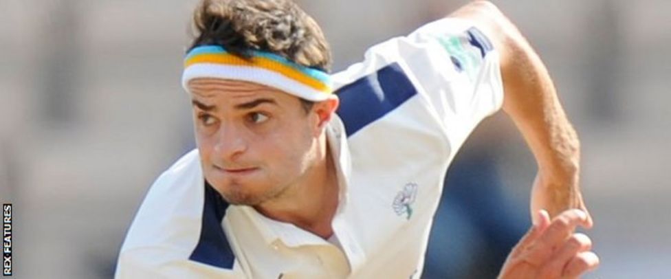 BBC county cricket team of the season 2016 - BBC Sport