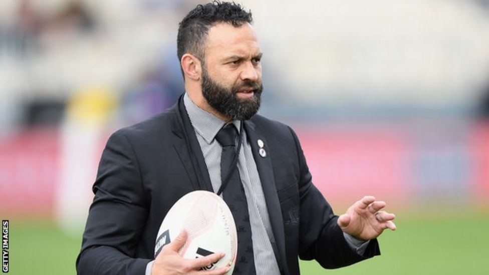 Joe Maddock returns to Bath as attack coach as club signs three new ...