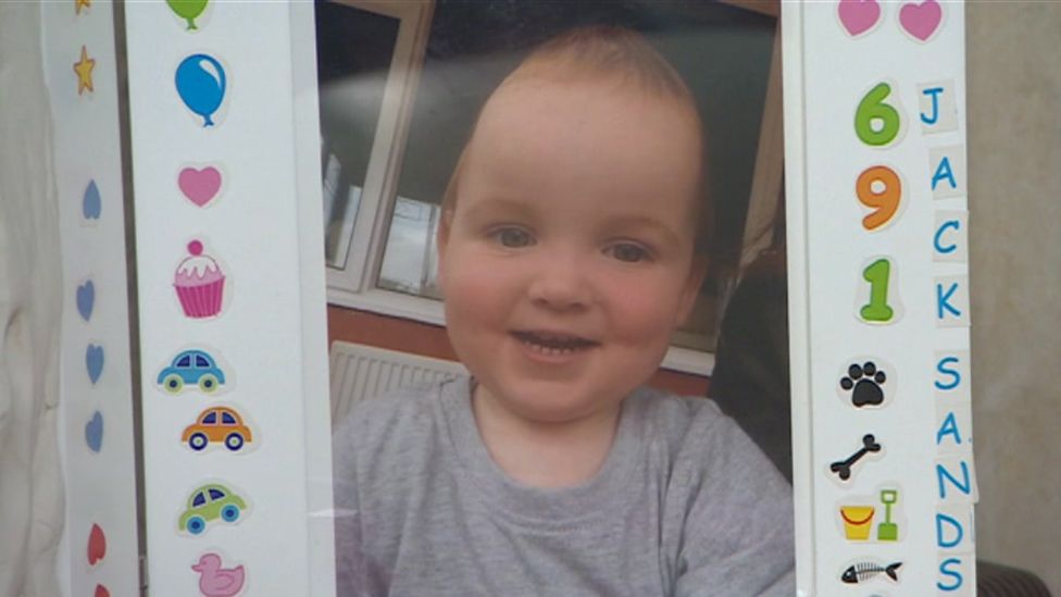 Staff 'ignored' sepsis concerns in Goole toddler Jack Sands's death ...