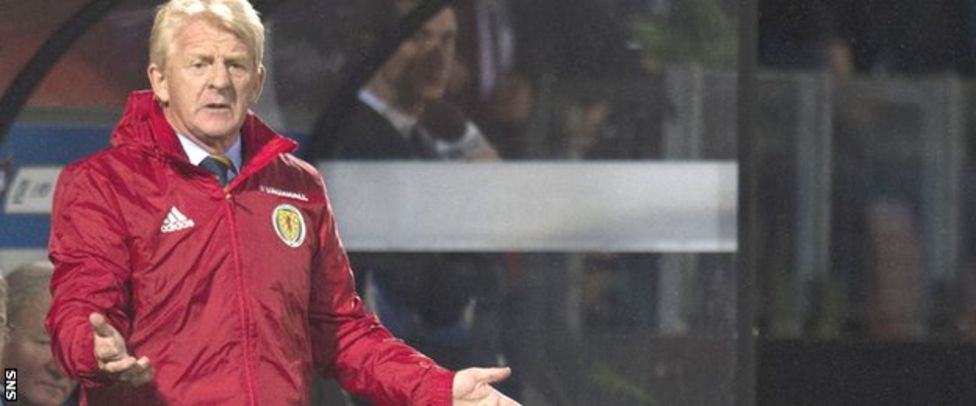 Rob Maclean's five hopes for the new Scottish football season - BBC Sport