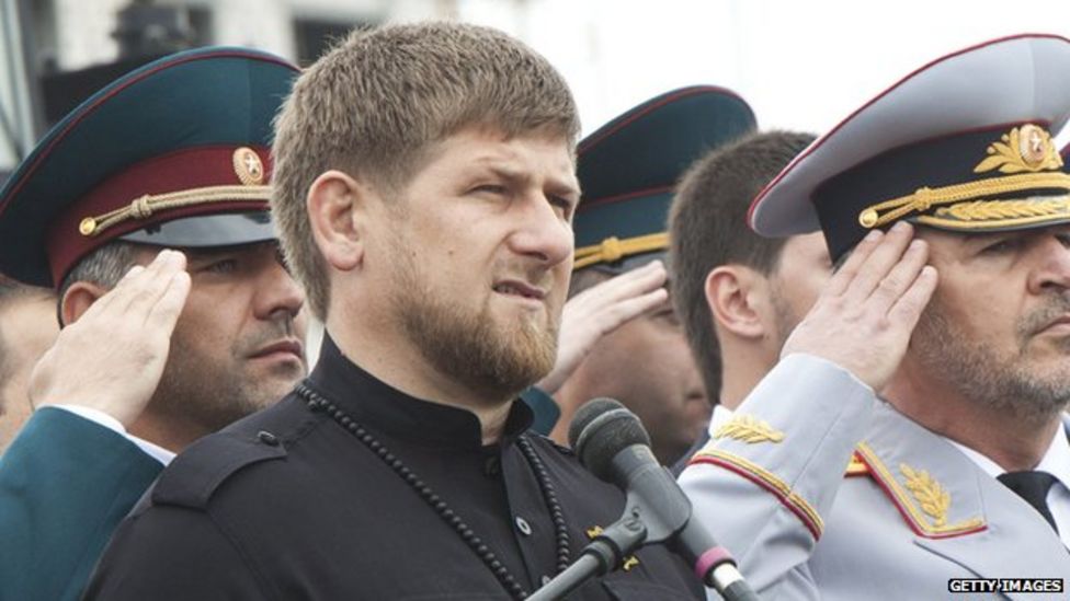 Chechnya profile - BBC News