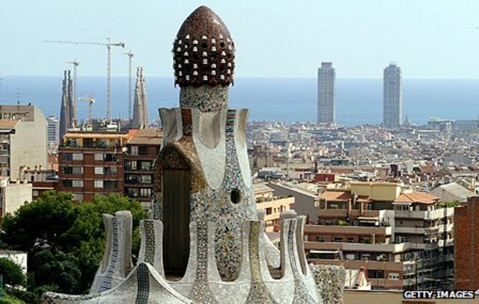 Spain profile - Timeline - BBC News