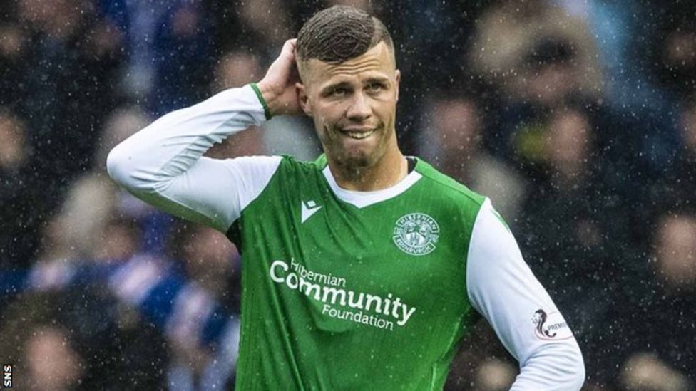 Rangers 6-1 Hibernian: Steven Gerrard 'disappointed' hosts did not ...