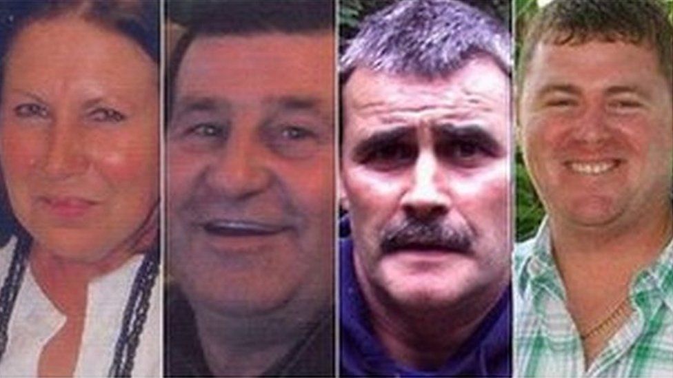 Chevron fined for Pembroke explosion that killed four people - BBC News