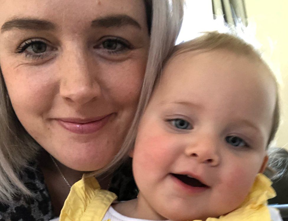 'Nath o ddim croesi fy meddwl fod rhywbeth mor fawr o'i le' - BBC Cymru Fyw