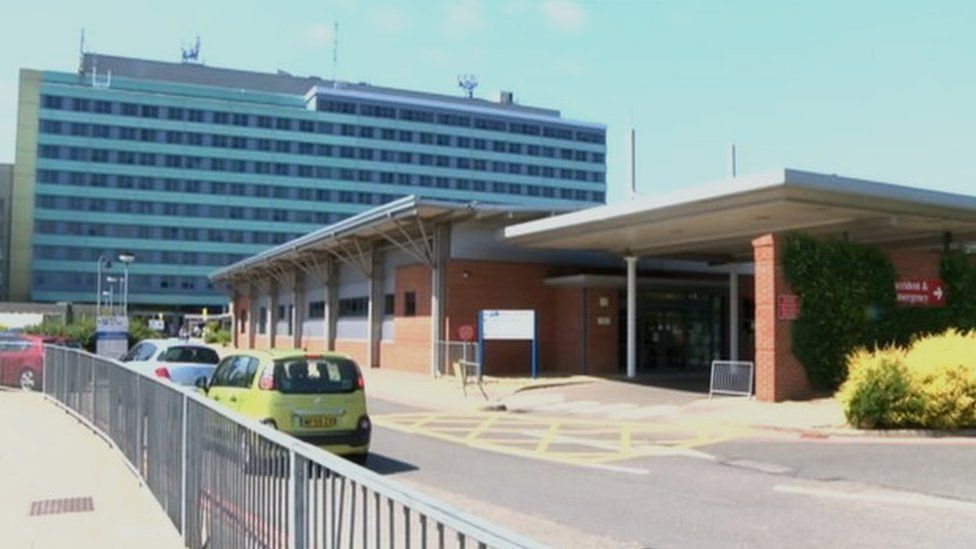 United Lincolnshire Hospitals NHS Trust remains in special measures ...