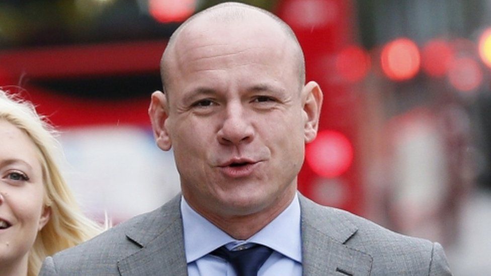 Rebekah Brooks a nightmare to work for - Sun journalist - BBC News