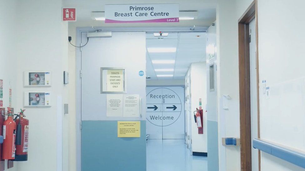 Primrose Foundation launches campaign to boost breast cancer screenings ...