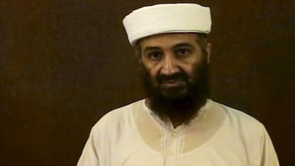 Pakistan row over future of Bin Laden's compound - BBC News