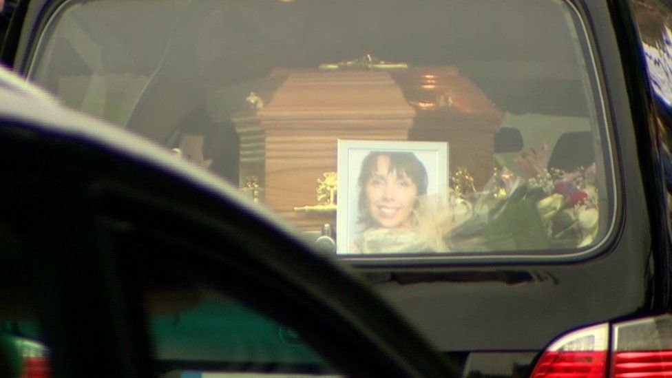 Hawe family: Cavan deaths 'a tragedy beyond understanding' - BBC News