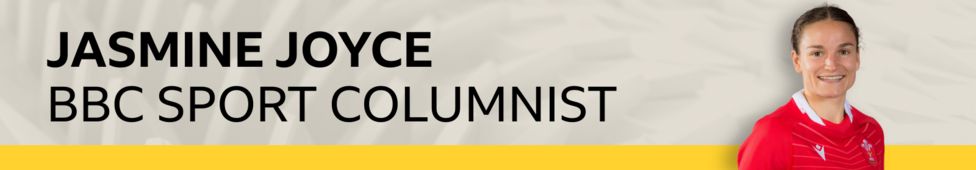 Jasmine Joyce column: The boos and the buzz of winning in Ireland - BBC ...