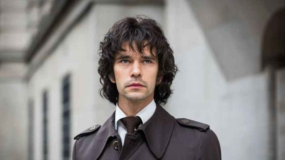 Norman Scott role in Jeremy Thorpe BBC drama 'very unkind' - BBC News