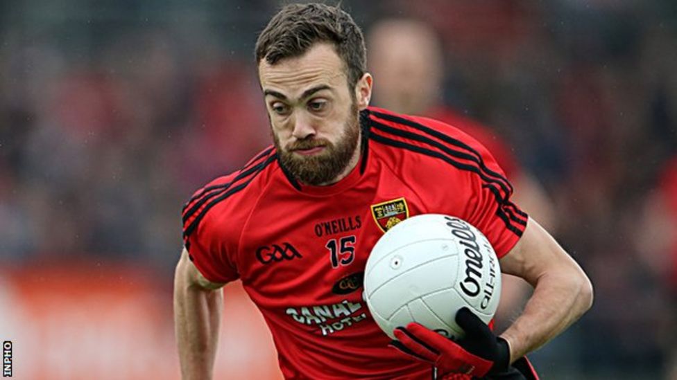 Conor Laverty appointed Down boss as Mickey Graham extends Cavan reign ...