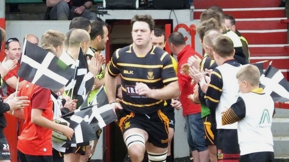 County Championship: Cornwall earn return to Twickenham with semi ...