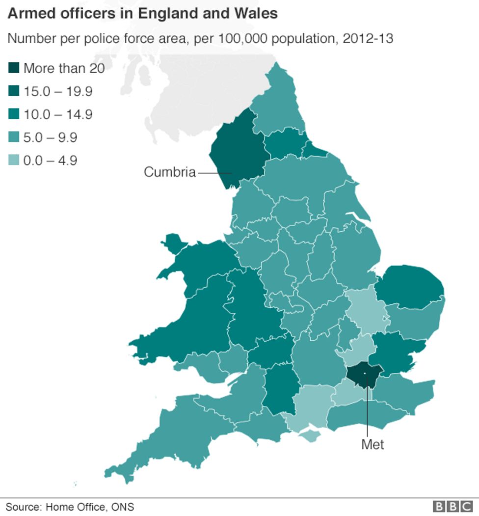 Met Police to get 600 more armed police to boost terror response - BBC News