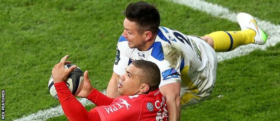 Mike Delany: Newcastle Falcons move spoke the right language - BBC Sport