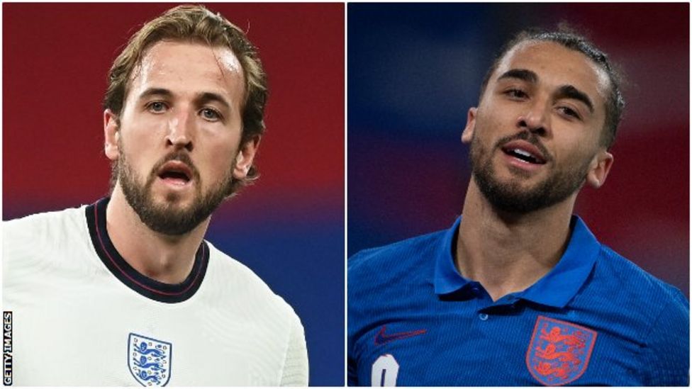 England Euro 2020 squad: Gareth Southgate to select provisional squad - and choose your own ...
