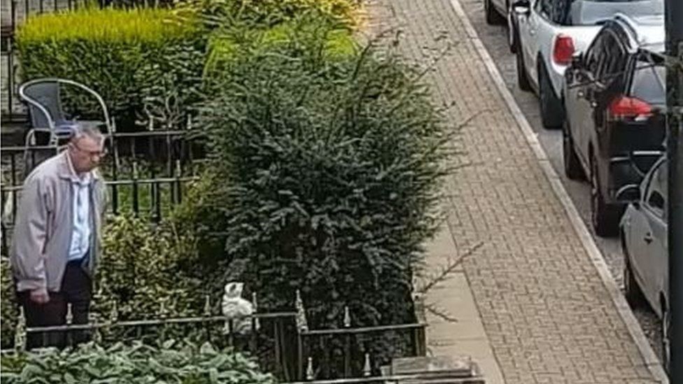 Accrington murder: Man who killed pensioner to get crack money jailed ...