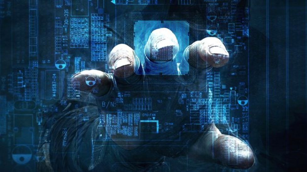 Darkode hacking forum forced offline - BBC News