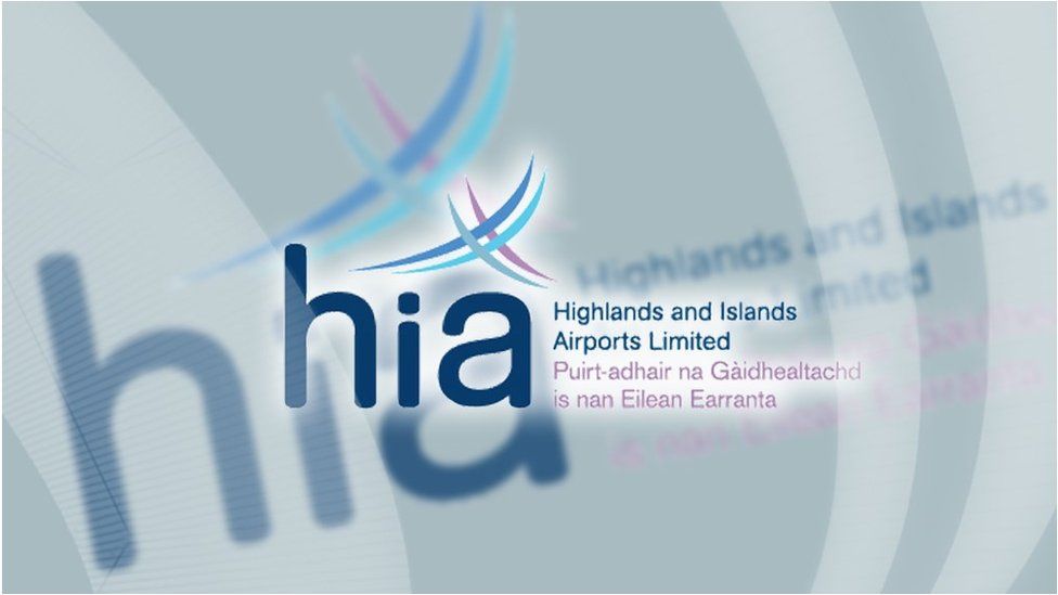 Planaichean iùil HIAL gan lùghdachadh - Naidheachdan a' BhBC