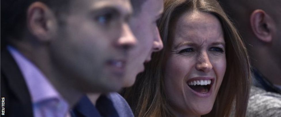 Andy Murray column: A huge fortnight & impending parenthood - BBC Sport