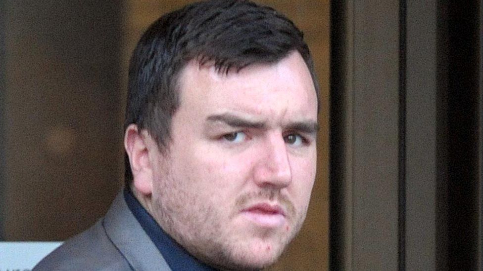 Community service for A90 death crash driver - BBC News