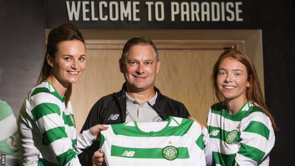 Celtic Women going full-time hailed a 'potential game-changer' for ...