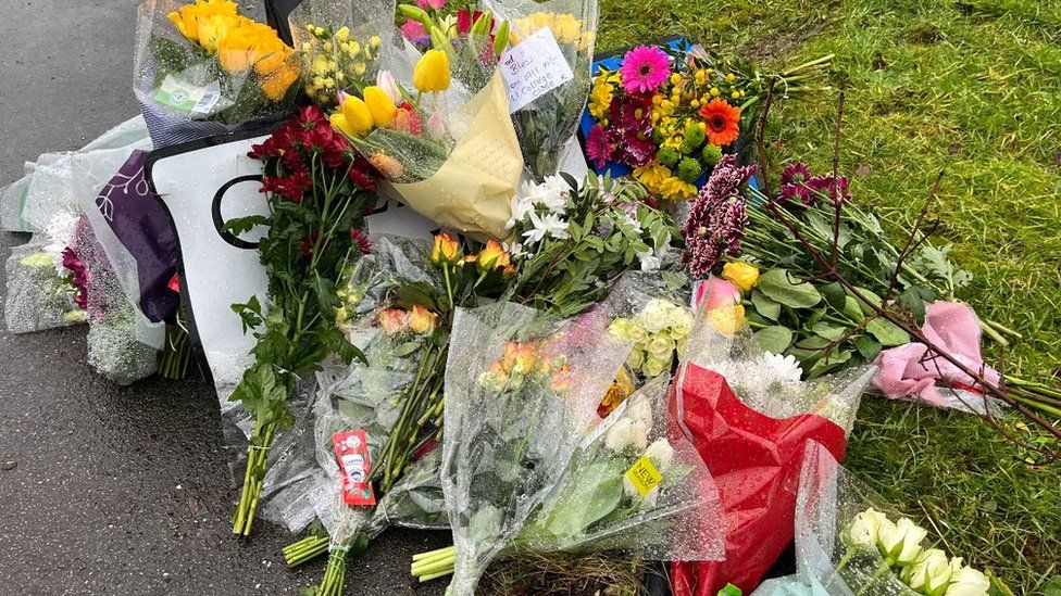 Sheffield: Inquest opens into death of 'Good Samaritan' Chris Marriott ...