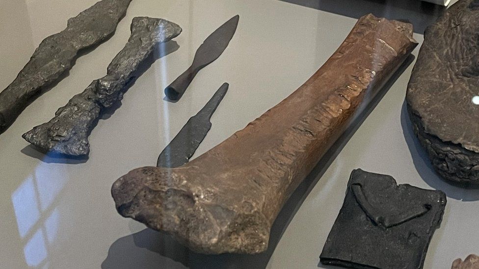 Museum of Oxford reopening: Century-old marmalade tin among exhibits ...