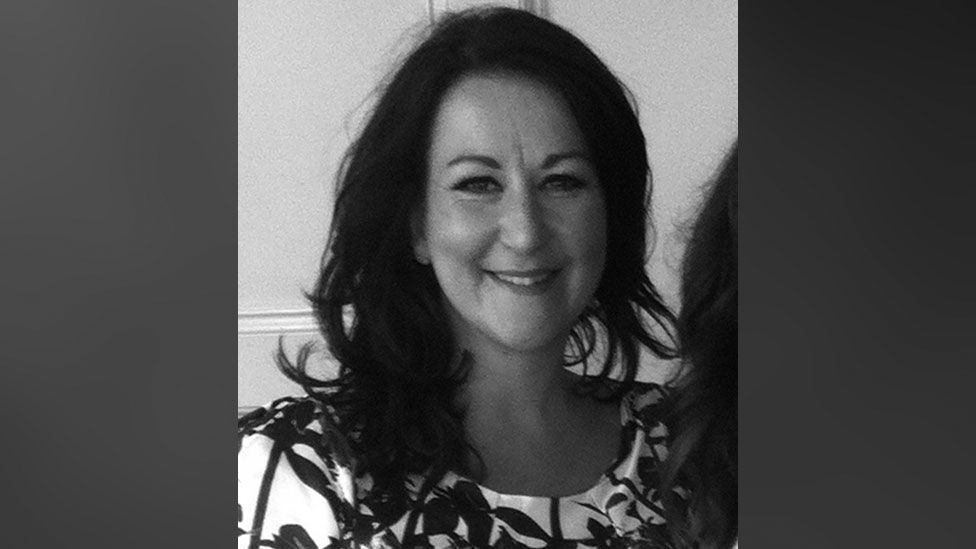 Berkhamsted double death: Dead named as Sarah Nash and Lee Guntrip ...