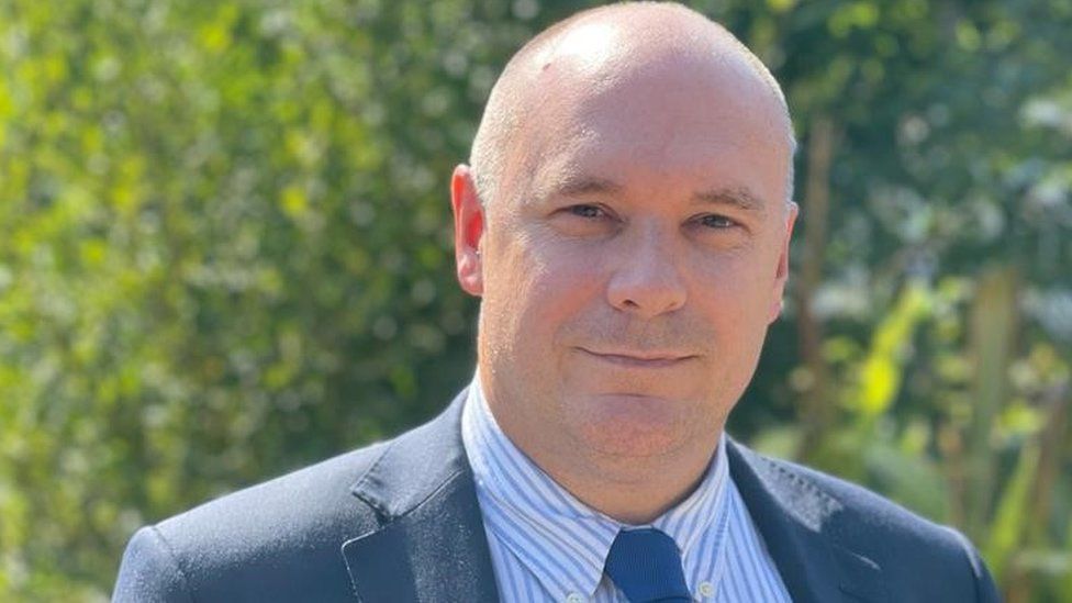 School cleaning bills 'a real shock' as they rise by over 60% - BBC News