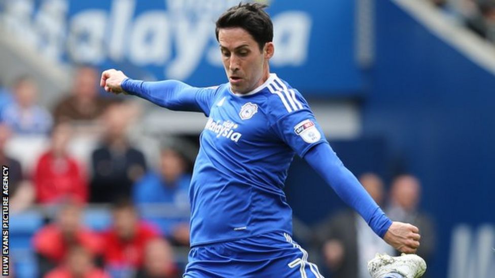 Peter Whittingham: Cardiff City legend dies aged 35 after head injury ...