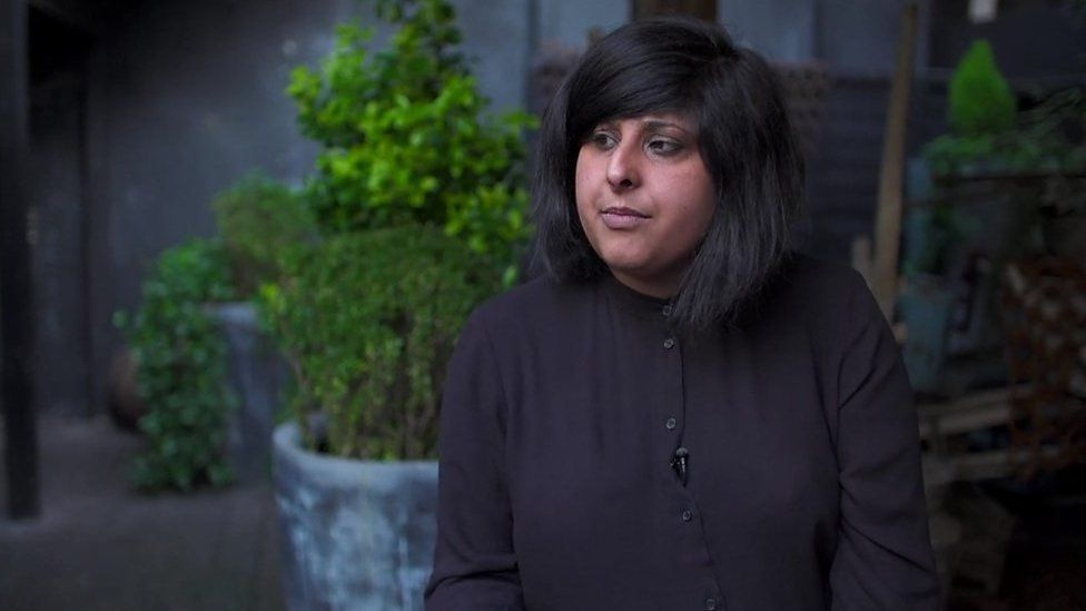 Rise in hate crime reporting: 'Verbal and physical abuse happens daily ...