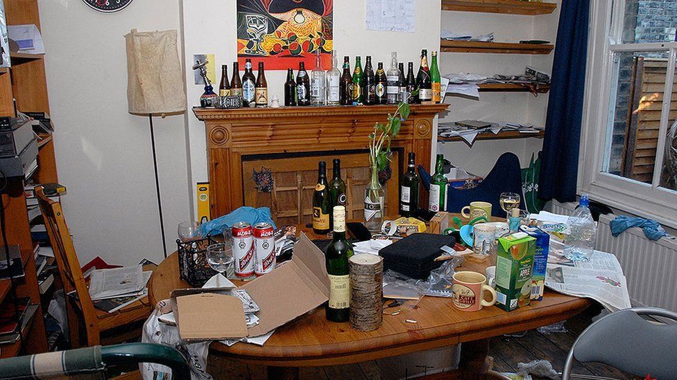 What are your rights on university initiation ceremonies - BBC News