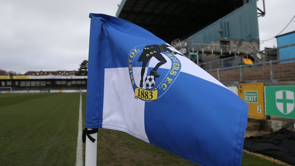Bristol Rovers move closer to future stadium site - BBC News