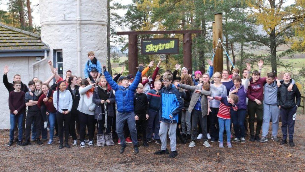 Coronavirus: ‘It’s the hidden faces we worry about' - BBC News